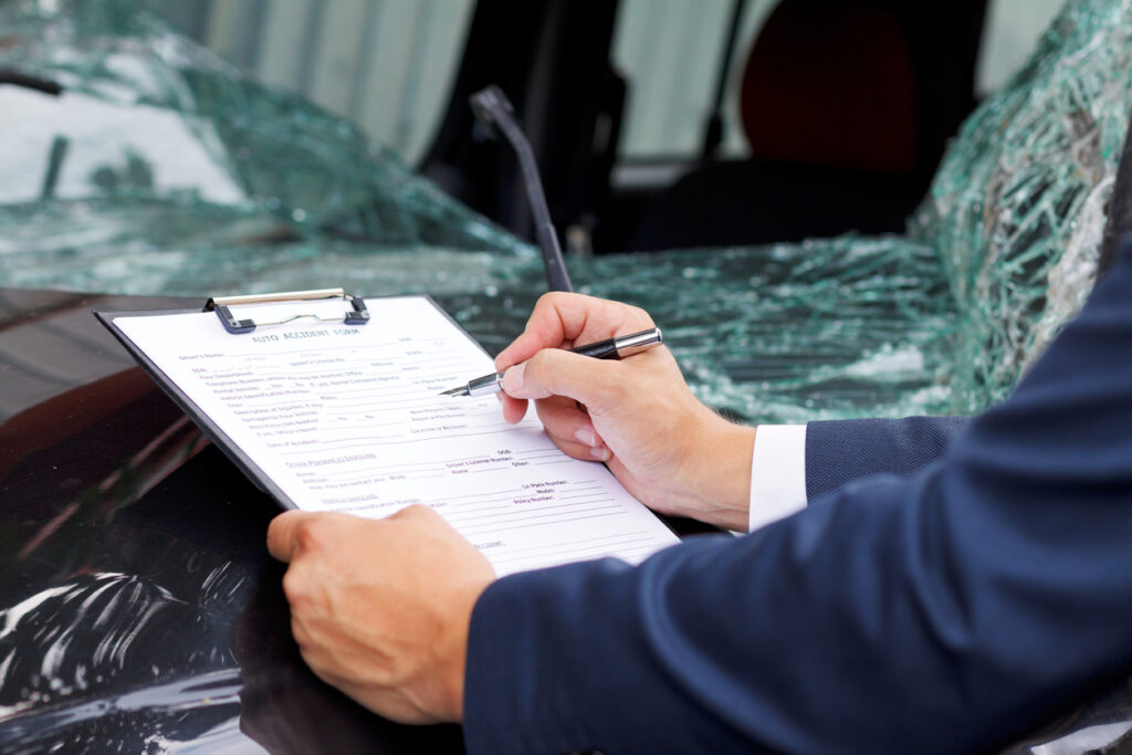 Property Damage - Florida - Shaked Law Firm, P.A.